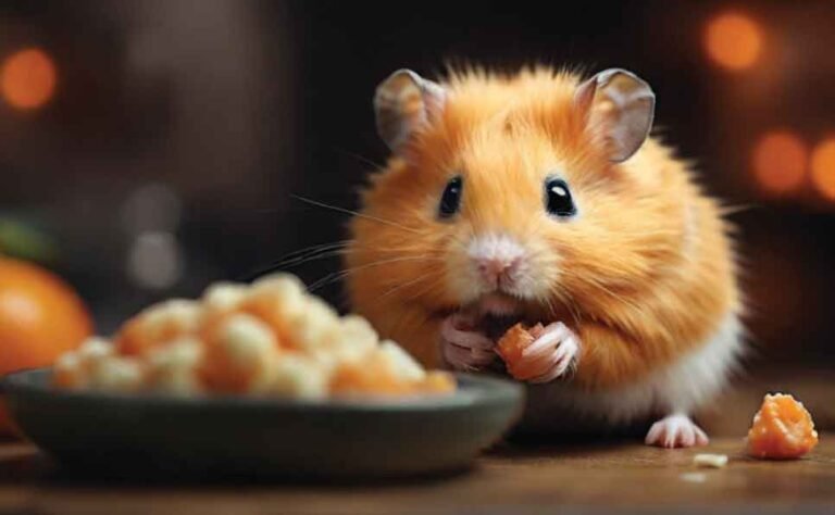 The 5 Most Popular Hamster Breeds | Unique features | Care
